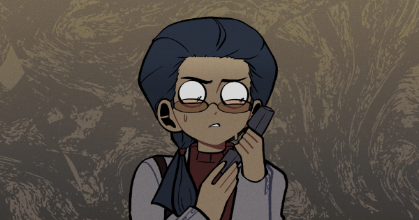 Read RORY :: ACT 3 pg. 155-156 | Tapas Comics