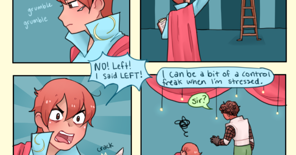 Read High Class Homos :: Preparations | Tapas Comics