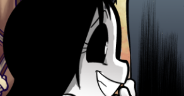 Read Erma :: 13 Days of ERMA-WEEN 2021: Day 12 | Tapas Comics