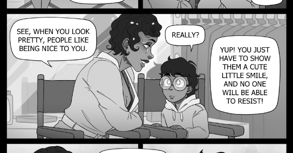 Read Copper eyes :: Candy Yellow - page 40-41 | Tapas Comics