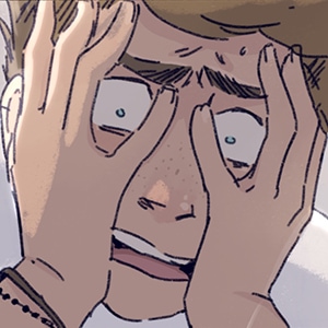 Read To Be Honest :: Chapter 3 | 03 | Tapas Comics