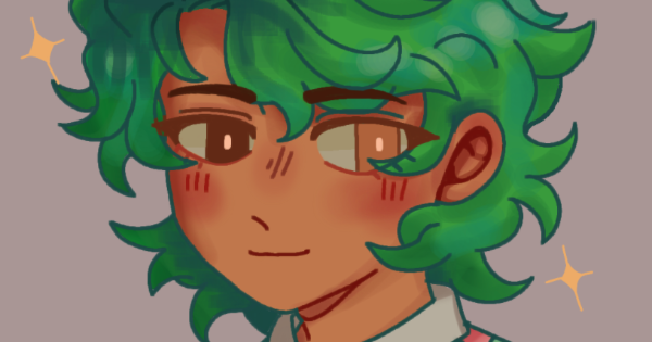 Read Sour Lemonade :: Alex (Magnus Chase) | Tapas Comics