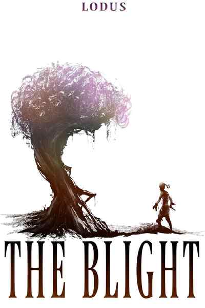 Read The Blight :: Jurhal Keep (Part 2) | Tapas Novels