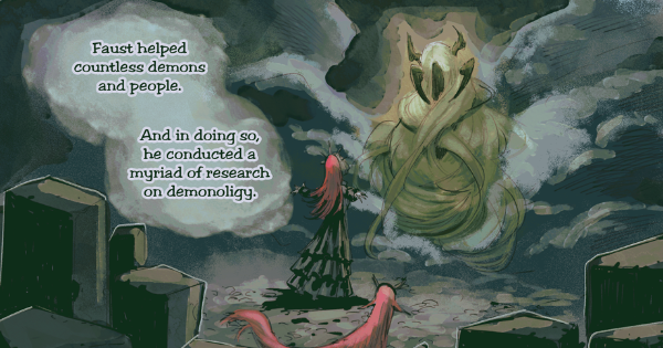 Read Pickled Punks :: Chapter 1 page 3-4 | Tapas Comics