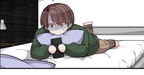 Read Mr. Beta :: 28.6 | Tapas Comics