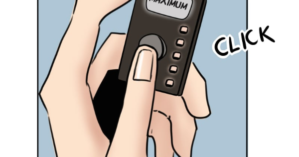 Read The Train Stalker :: Chapter 1 - Part 5 | Tapas Comics