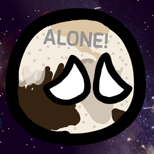 Read Planetballs : The Series :: Lonely Pluto! | Tapas Comics