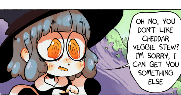 Read Unfamiliar :: Page 155 | Tapas Comics