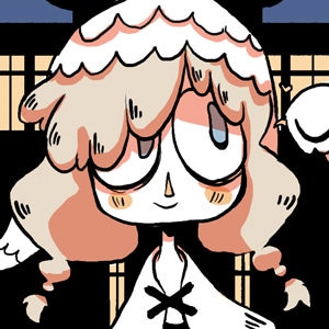 Read Unfamiliar :: Chapter 2 | Tapas Comics