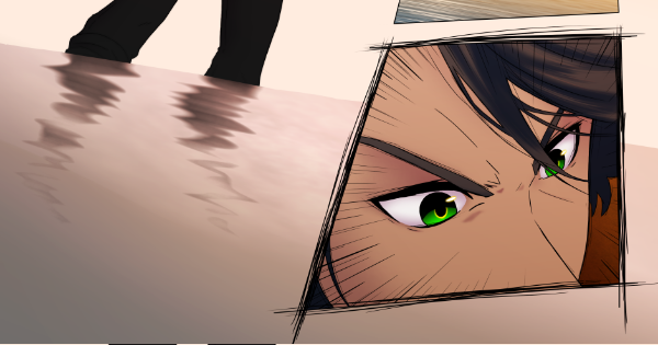 Galebound :: Snake Charmers - pg 61 | Tapas