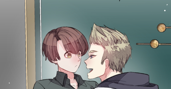 Read Mr. Beta :: 15.1 | Tapas Comics