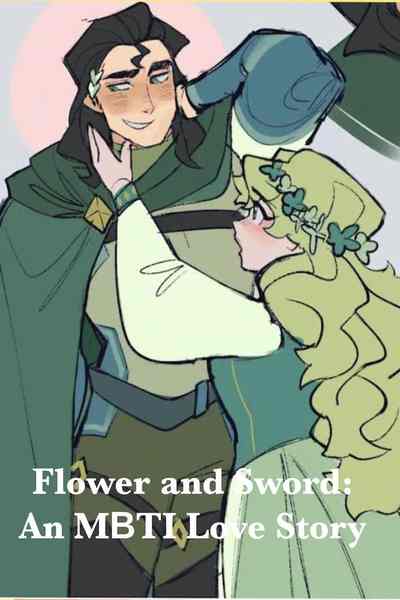 Read Flower and Sword: an MBTI Love Story :: The Storm Begins | Tapas ...