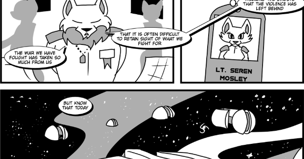 Read Recursion :: Chapter 1, p03 | Tapas Comics