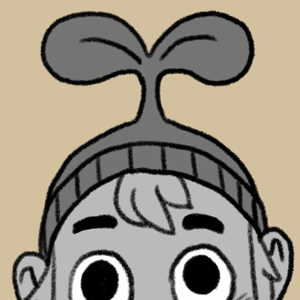 Read Sprouts :: Gerascophobia | Tapas Comics