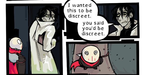 Read TRIPTRACK :: PAGE 131 | Tapas Comics