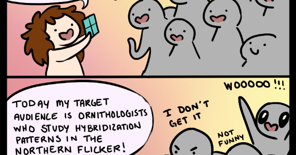 Read KB Comics :: Niche | Tapas Comics