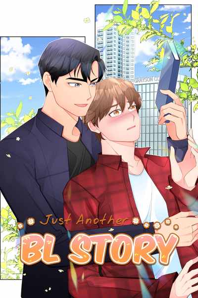 Read Just Another BL Story :: Intro | Tapas Comics