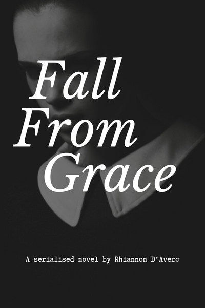 Read Fall From Grace :: Chapter Three - Griffin | Tapas Novels