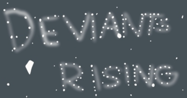 Read (Old) Deviants Rising :: ch1 part 2~ Why do they hate me? Why don ...