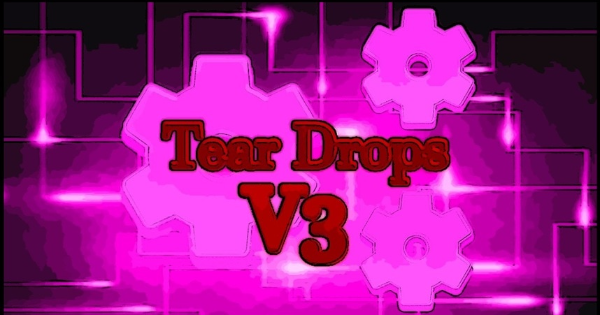 Read Tear Drops V3 :: Prologue | Tapas Comics