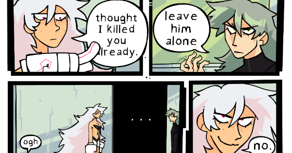 Read TRIPTRACK :: PAGE 39 | Tapas Comics