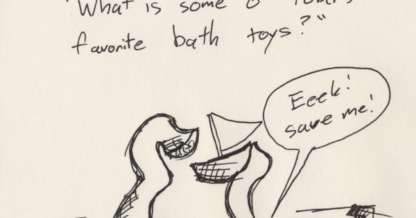 Read Inked Tober :: 2016 – Ojingeo-guk | Tapas Comics