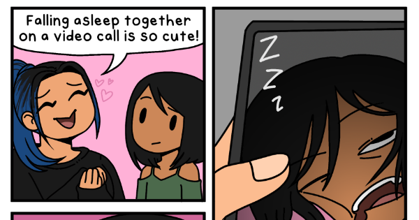 Read Comics by Dre :: Facetime | Tapas Comics