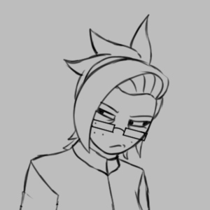 Read Transincidental :: Do You Wanna Build Agender? | Tapas Comics