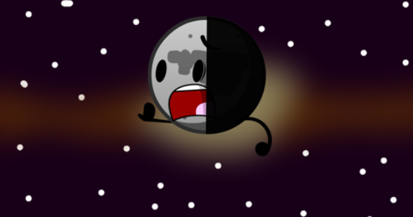 Read Galactic Comics :: Moon Phases | Tapas Comics