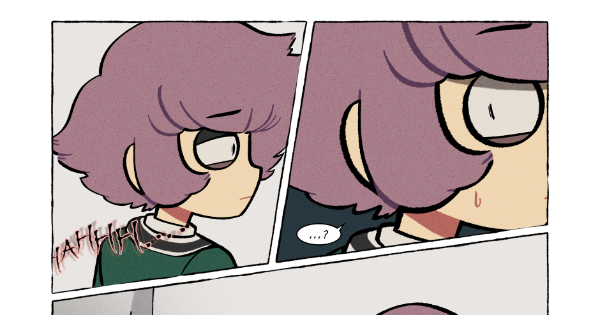 Read RORY :: ACT 2 pg. 140 | Tapas Comics