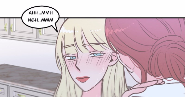 Read ILLICIT (GL) :: Episode 9 | Tapas Comics