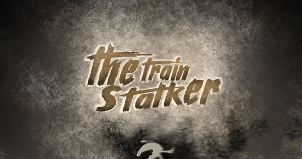 Read The Train Stalker :: Chapter 2 - Part 1 | Tapas Comics