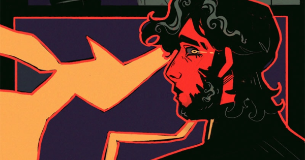 Read Golden Hour :: 1. 11 Years, 8 Months and 3 Days | Tapas Comics