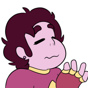 Read Steven Universe Grey AU :: Hello, Steven! | Tapas Comics