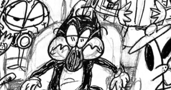 Read Toonsville Comics :: Toonsville Go to the Movies | Tapas Comics