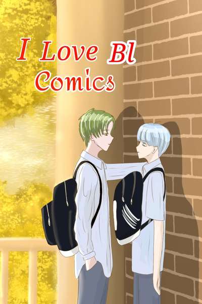 Read I Love Bl Comics :: Nelson and Derek-My Dangerous Buddy #1 | Tapas ...