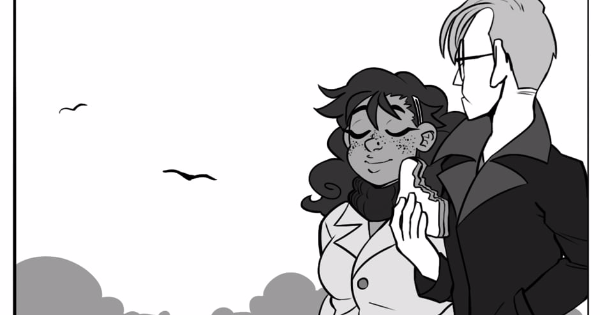 Read Roundhouse :: The Pecking Order | Tapas Comics