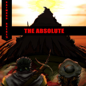 THE ABSOLUTE - Fantasy Comics - WebComics