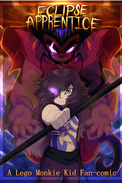 Read Eclipse Apprentice :: Introduction - Pages 1- 4 | Tapas Comics