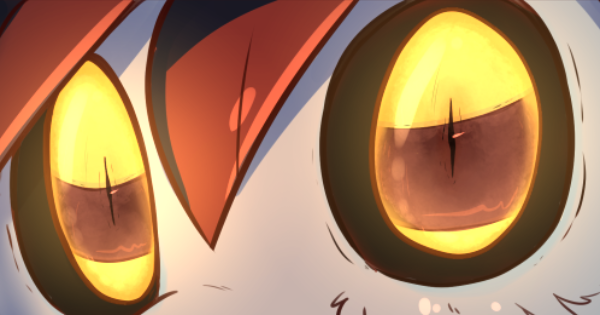 Read Corvid's Eye :: Pg 46 | Tapas Comics