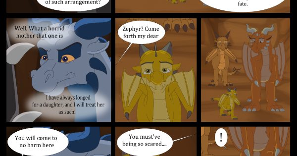 Read Dragon Legacy :: Dragon Legacy: Chapter 1 (Page 17) | Tapas Comics