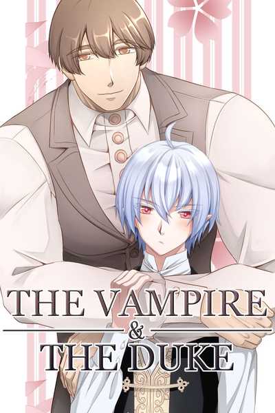 Read The Vampire & the Duke (ESPAÑOL) :: Avance | Tapas Comics