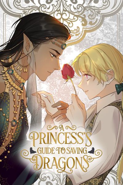 Read A Princess's Guide to Saving Dragons :: 30. Creation Story | Tapas ...