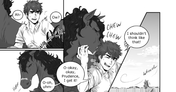 Read A Love Unafraid :: Chapter 5.20 | Tapas Comics