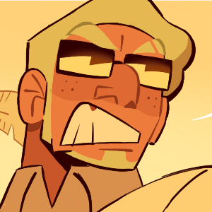 Read Hard Lacquer :: Episode 32 | Tapas Comics