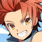 AR:Flare - Fantasy Comics - WebComics