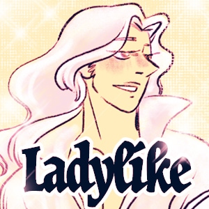 Read Delightfully Victorian Tales of Love and Terror :: Ladylike ...