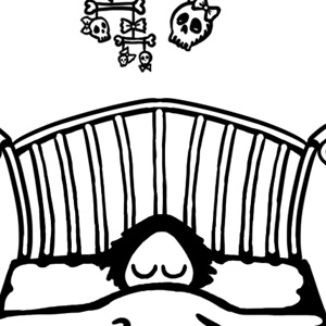 Read The Forks With Spiky Hands :: Morning 07-08 | Tapas Comics