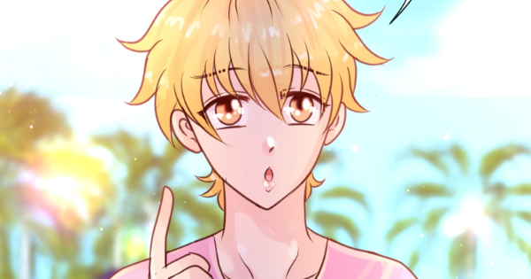 Read I'm Your Puppet :: Chapter 4.12 | Tapas Comics