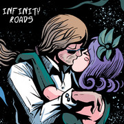 Infinity Roads - Science fiction Comics - WebComics
